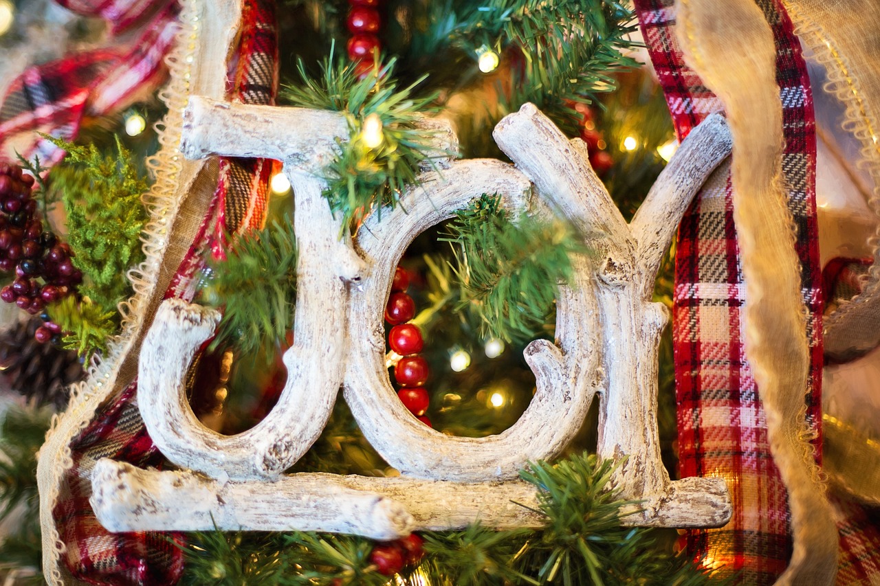 Christmas Is A Time For... - Laughter and Luggage christmas is a time for