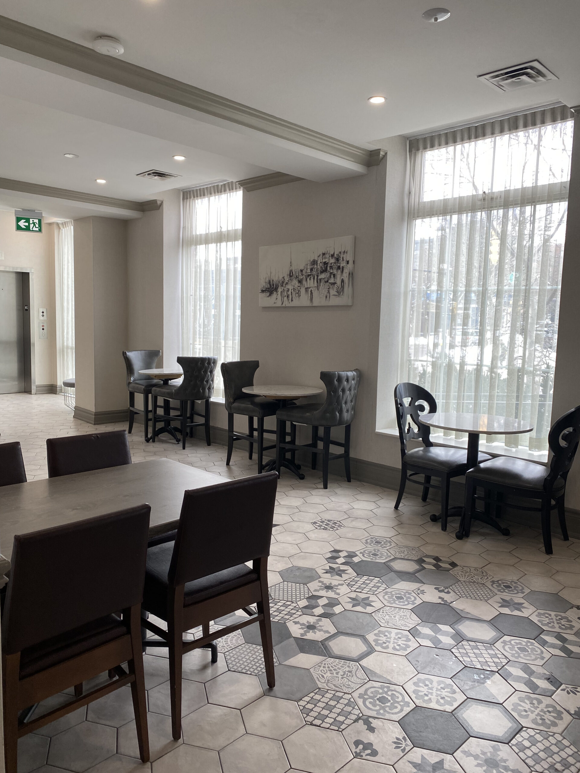 Champlain Waterfront Hotel - Laughter and Luggage Champlain Waterfront ...